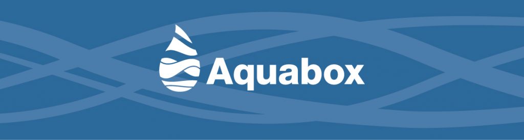 Aquabox: Spreading the word — Graphic design case study | Koobr